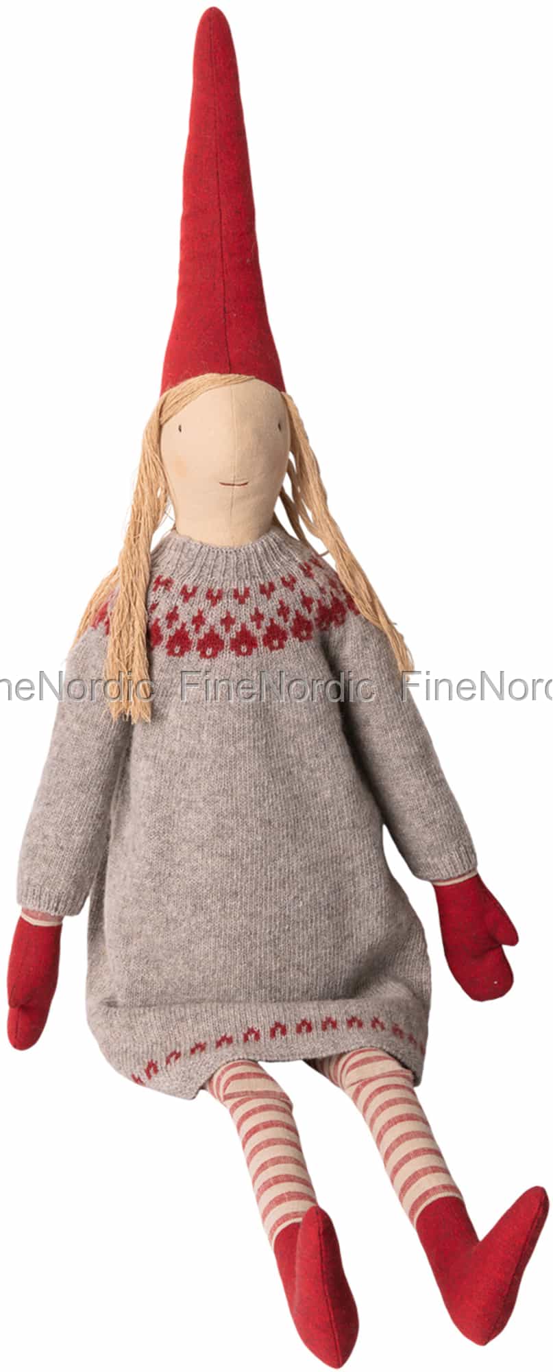 Maileg Mega Wichtel Holga 2019