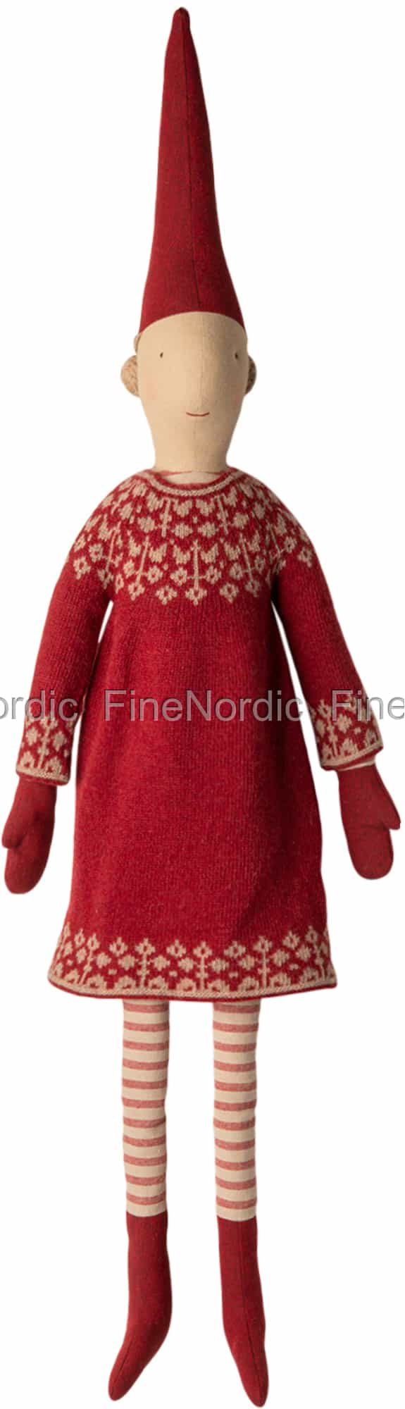 Maileg Mega Wichtel 2020 No. 4 - Mädchen