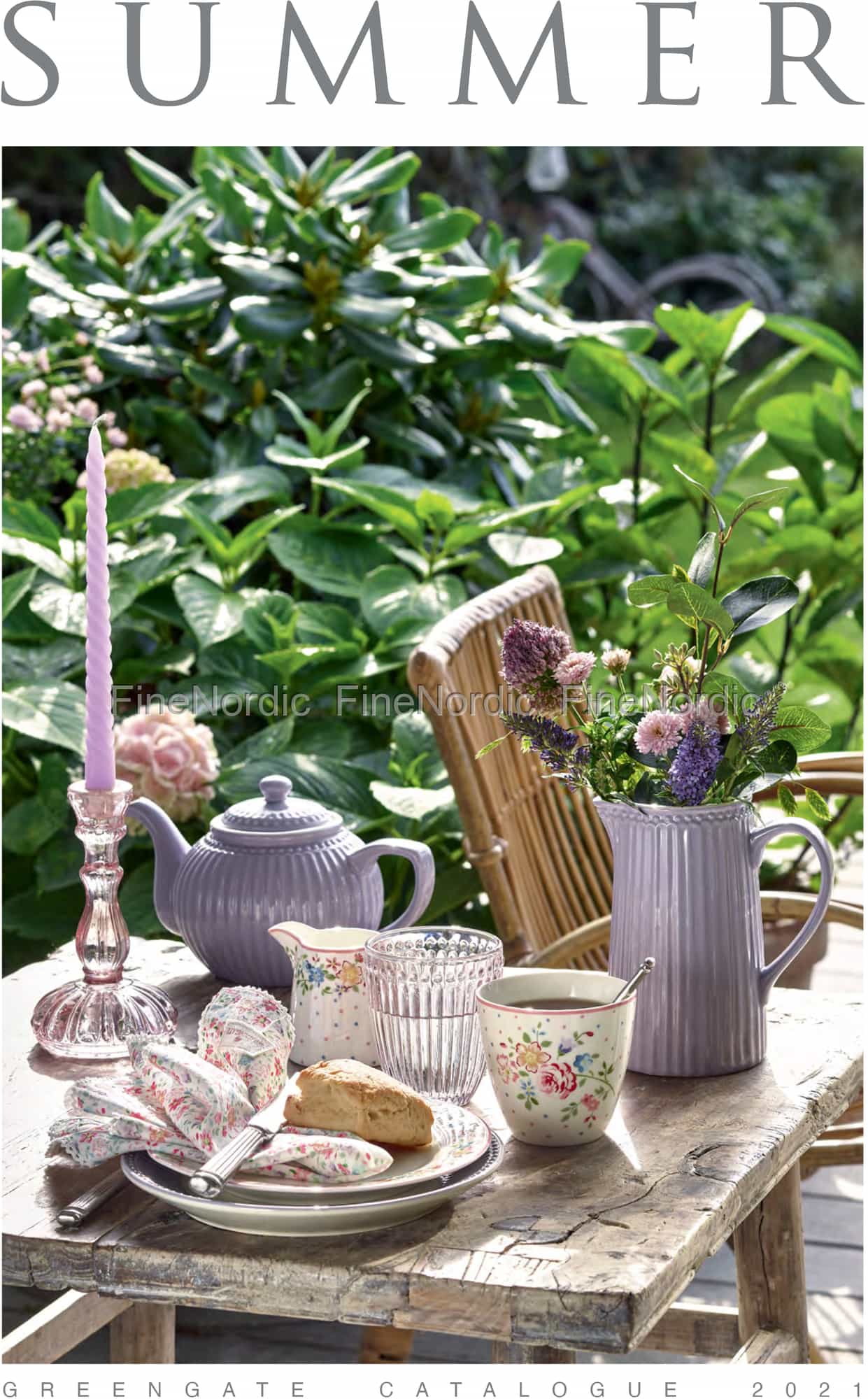 GreenGate Katalog Spring/Summer 2021