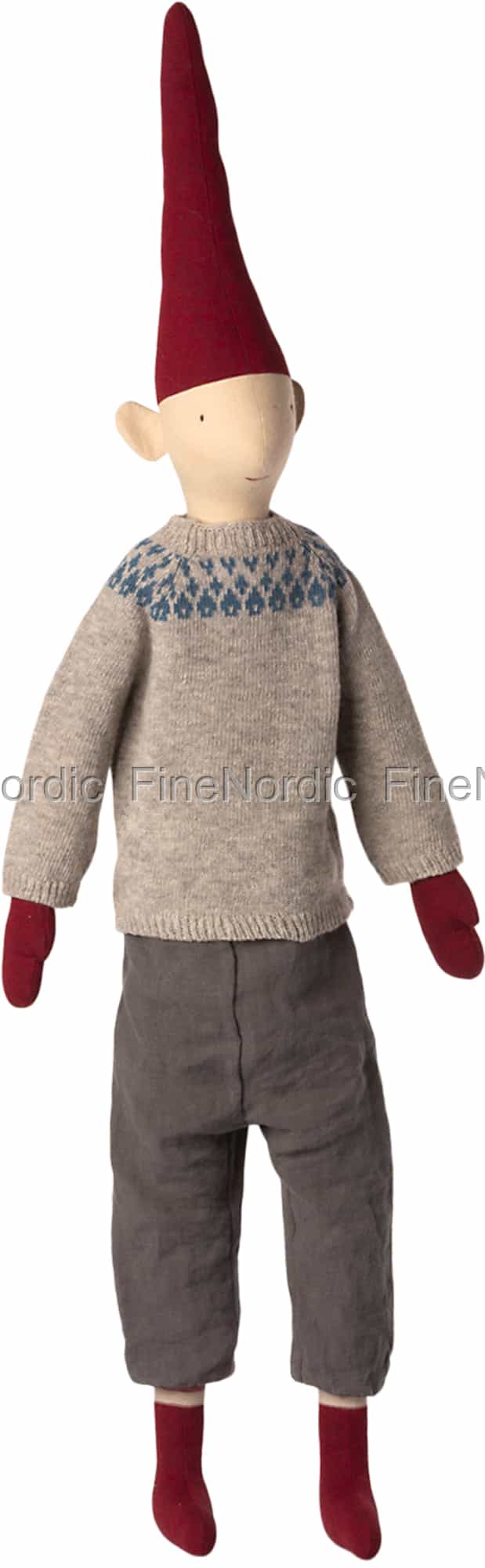 Maileg Mega Wichtel Junge 2021