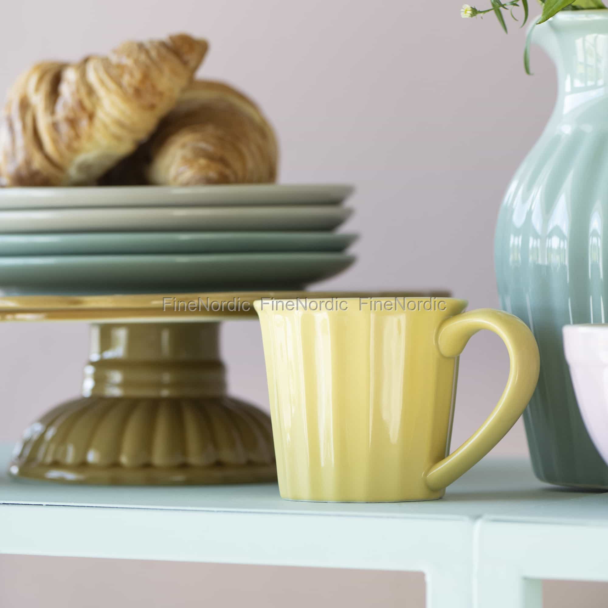Ib Laursen Tasse Mynte Lemonade