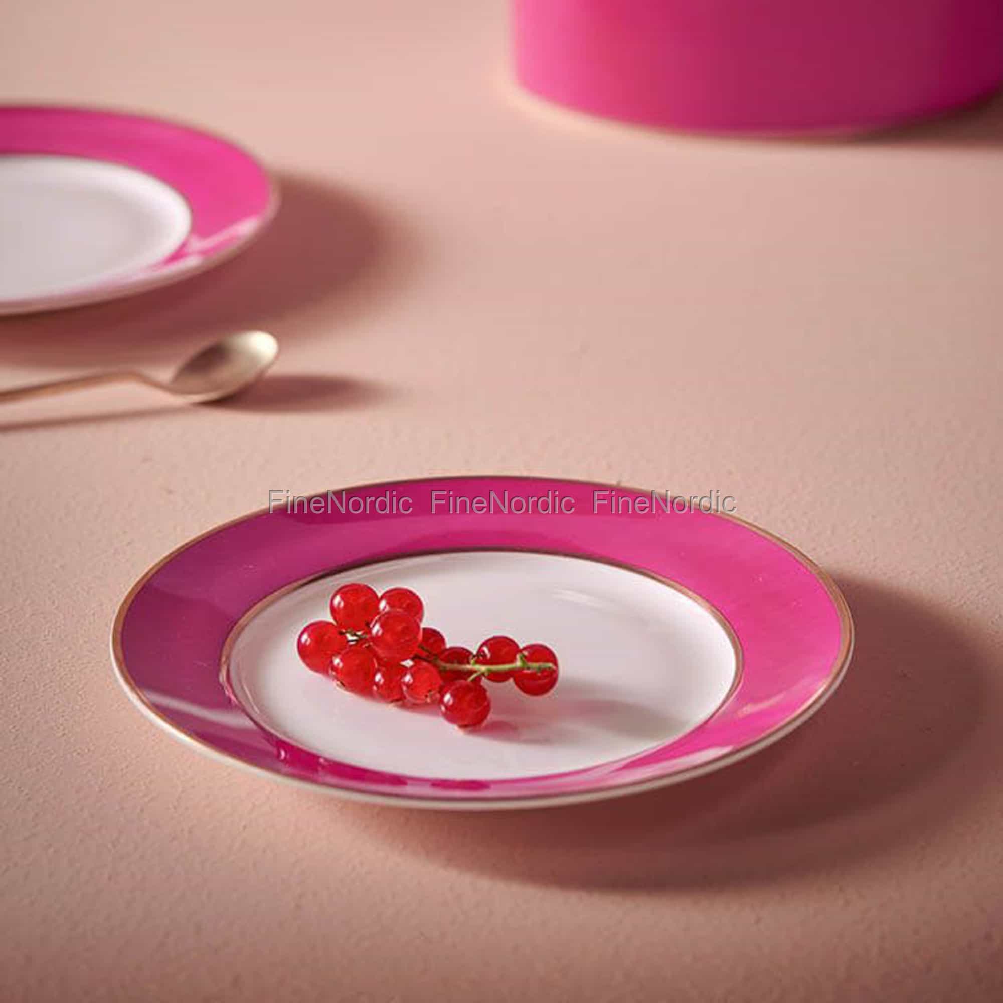 Pip Studio Teller Pip Chique Pink 17 cm